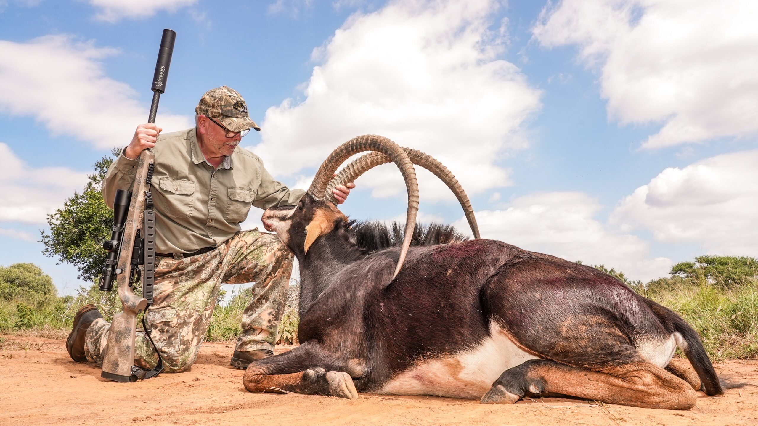 African Hunting Safaris for US Hunters - Kaiwhai Safaris